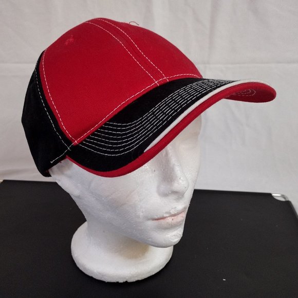 Accessories | Sportsman 950 Tricolor Cap Sportsman Cap Velcro Strap ...